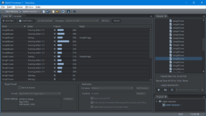 Soundop - Professional Audio Editing Software for Windows