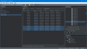 Soundop - Professional Audio Editing Software for Windows